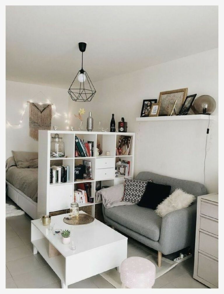 Wie du dein Studentenzimmer einrichten kannst ⋆ VALERIE GERARDS